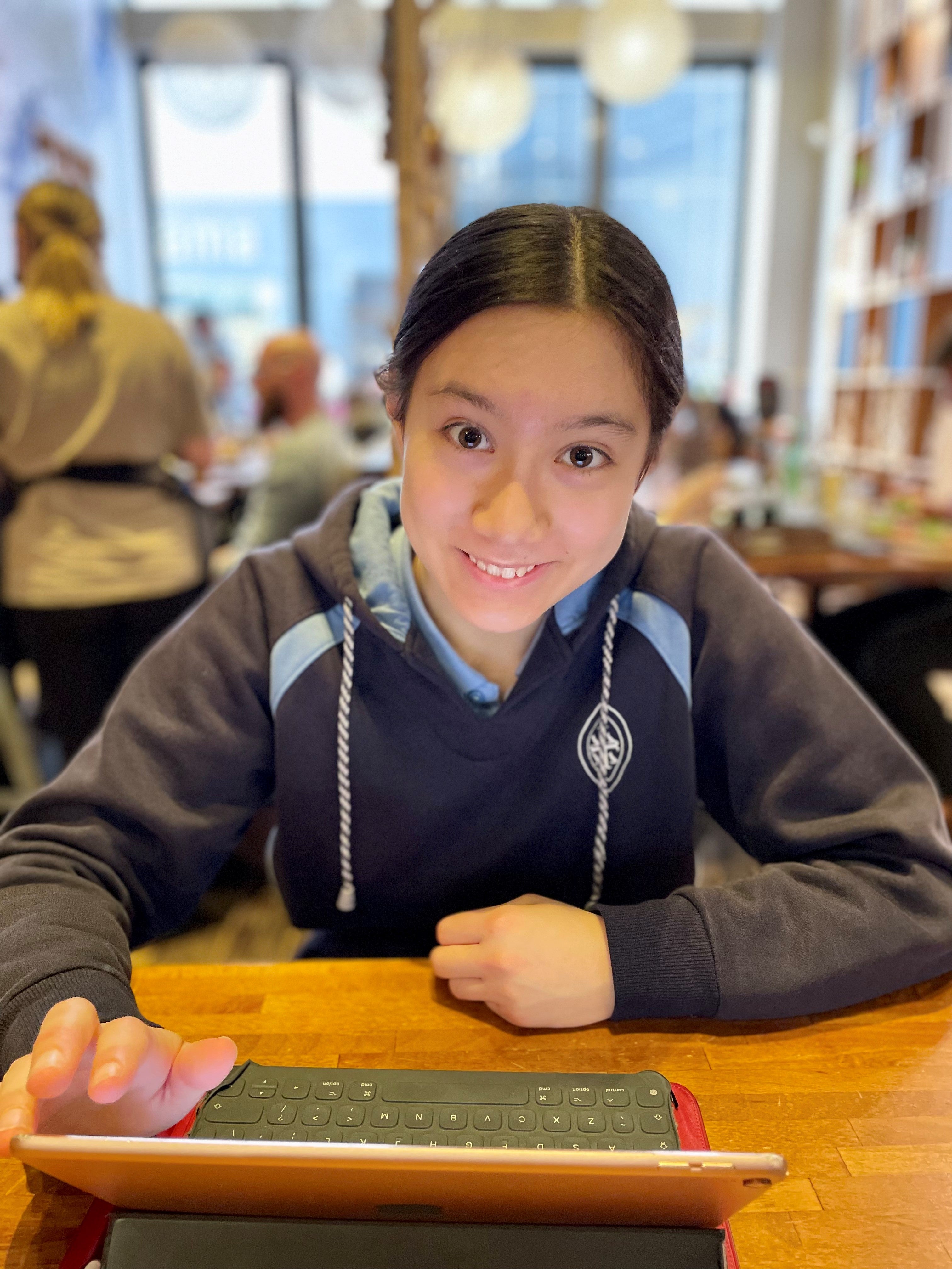 Family of girl, 16, found dead at £44,000 boarding school pay tribute | The Independent